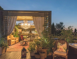 The Residence Hotel - The Residence Portfolio